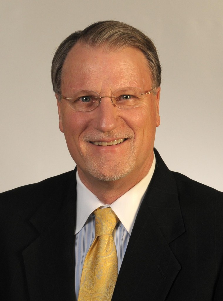 Bill Benner | Catholic Business Exchange