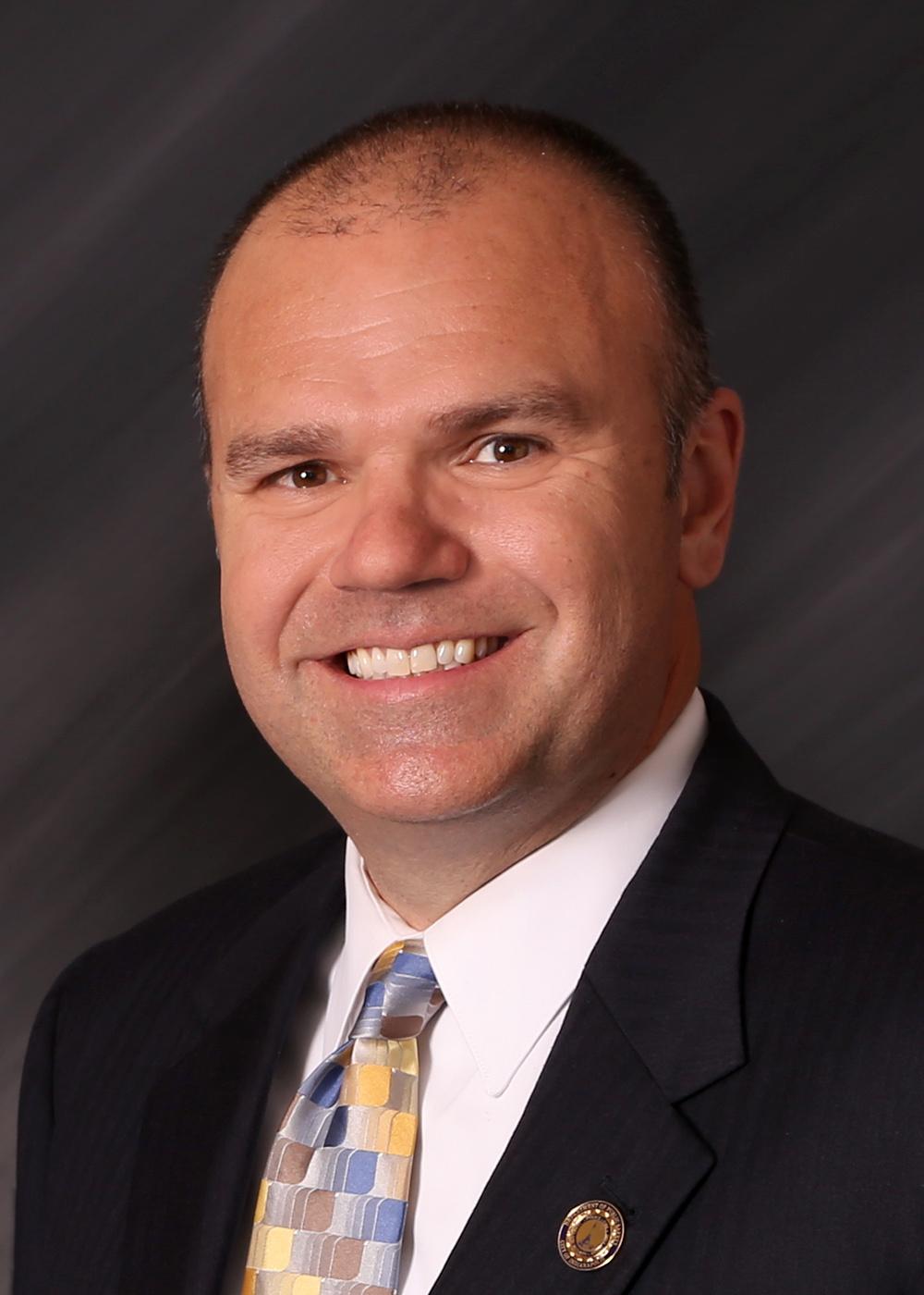 Troy Riggs - Catholic Business Exchange 2015